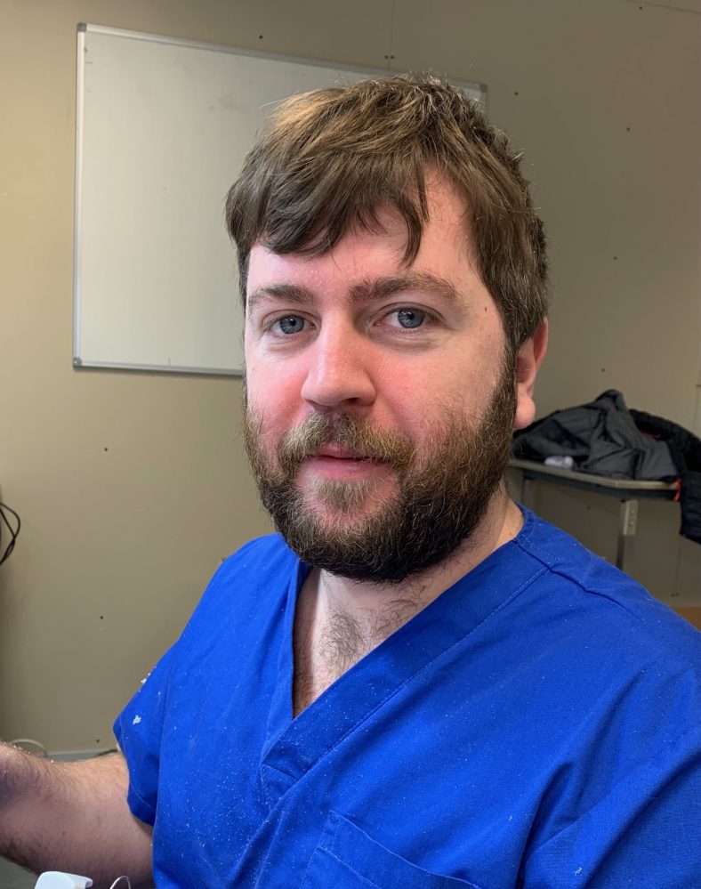 Dental Services | Clayton-le-Moors - Petre Dental Surgery